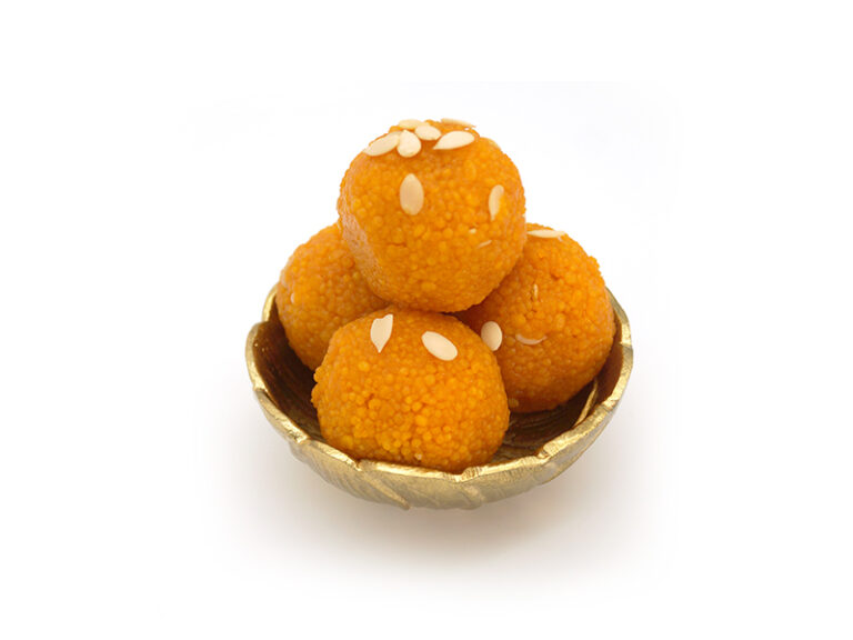MOTICHOOR LADDU - Mithaiwaalas - Indian Sweets, Snacks & Bakers in Abu ...