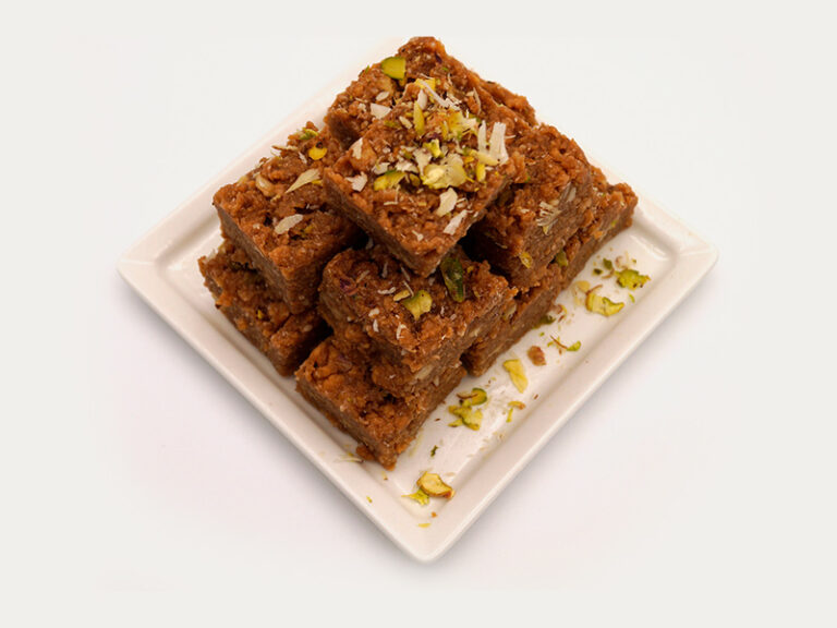 DHODHA BARFI – Mithaiwaalas – Indian Sweets, Snacks & Bakers in Abu Dhabi