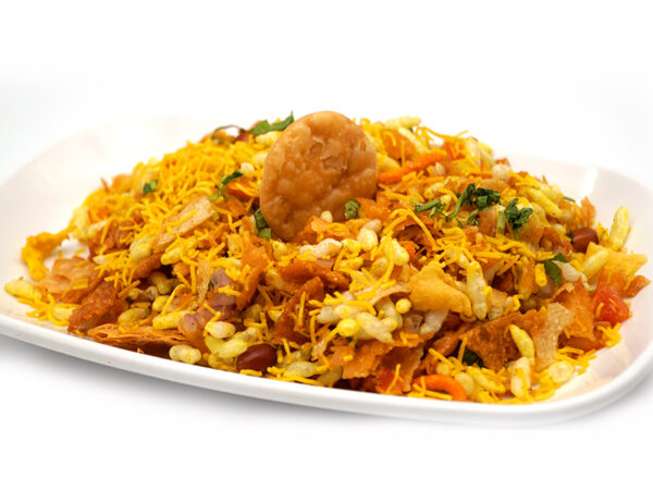 SUKHI BHEL - Mithaiwaalas - Indian Sweets, Snacks & Bakers in Abu Dhabi