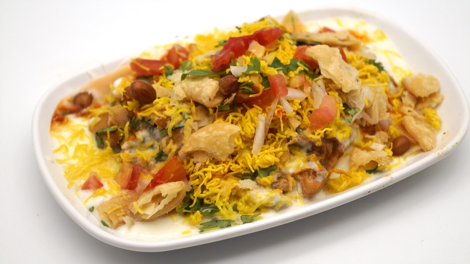 BHALLA PAPDI - Mithaiwaalas - Indian Sweets, Snacks & Bakers in Abu Dhabi