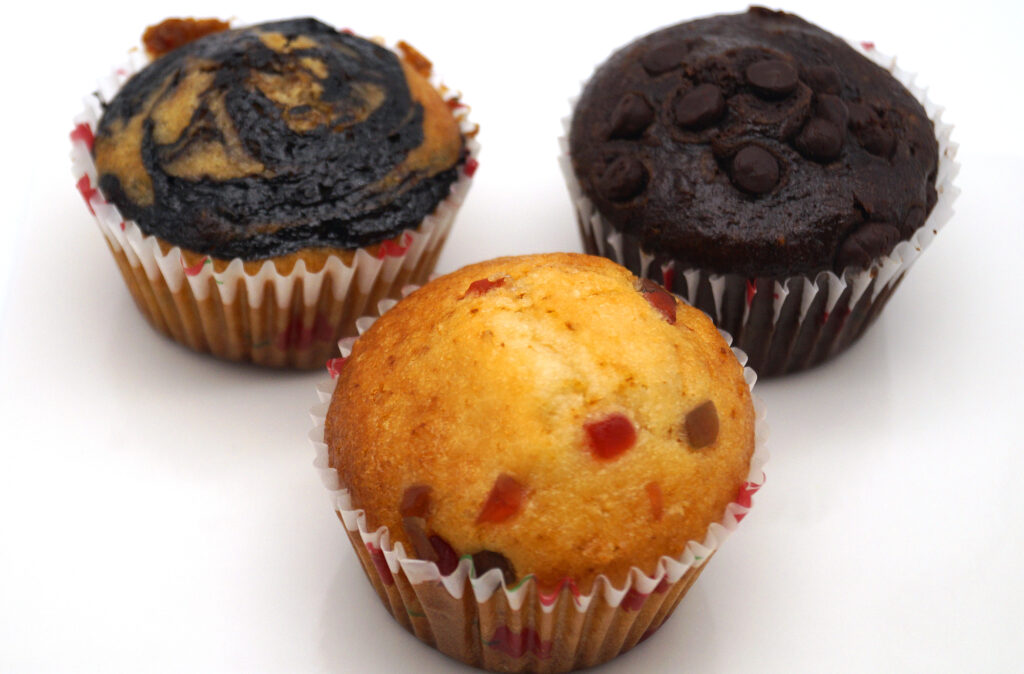 CUP CAKE - Mithaiwaalas - Indian Sweets, Snacks & Bakers in Abu Dhabi