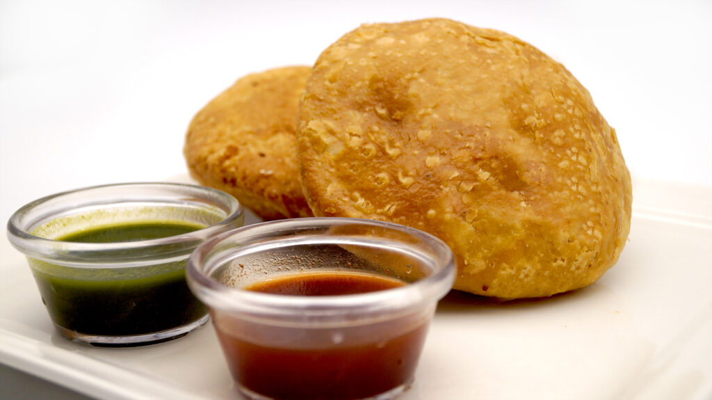 DAL KACHORI - Mithaiwaalas - Indian Sweets, Snacks & Bakers in Abu Dhabi