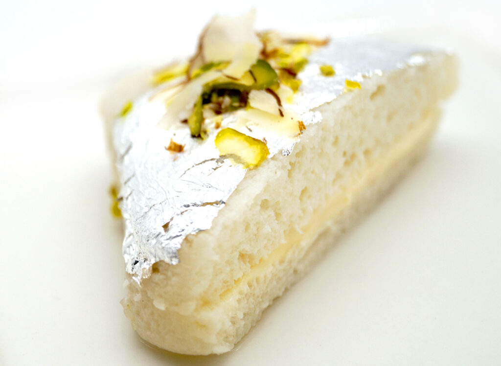 MALAI SANDWICH - Mithaiwaalas - Indian Sweets, Snacks & Bakers in Abu Dhabi