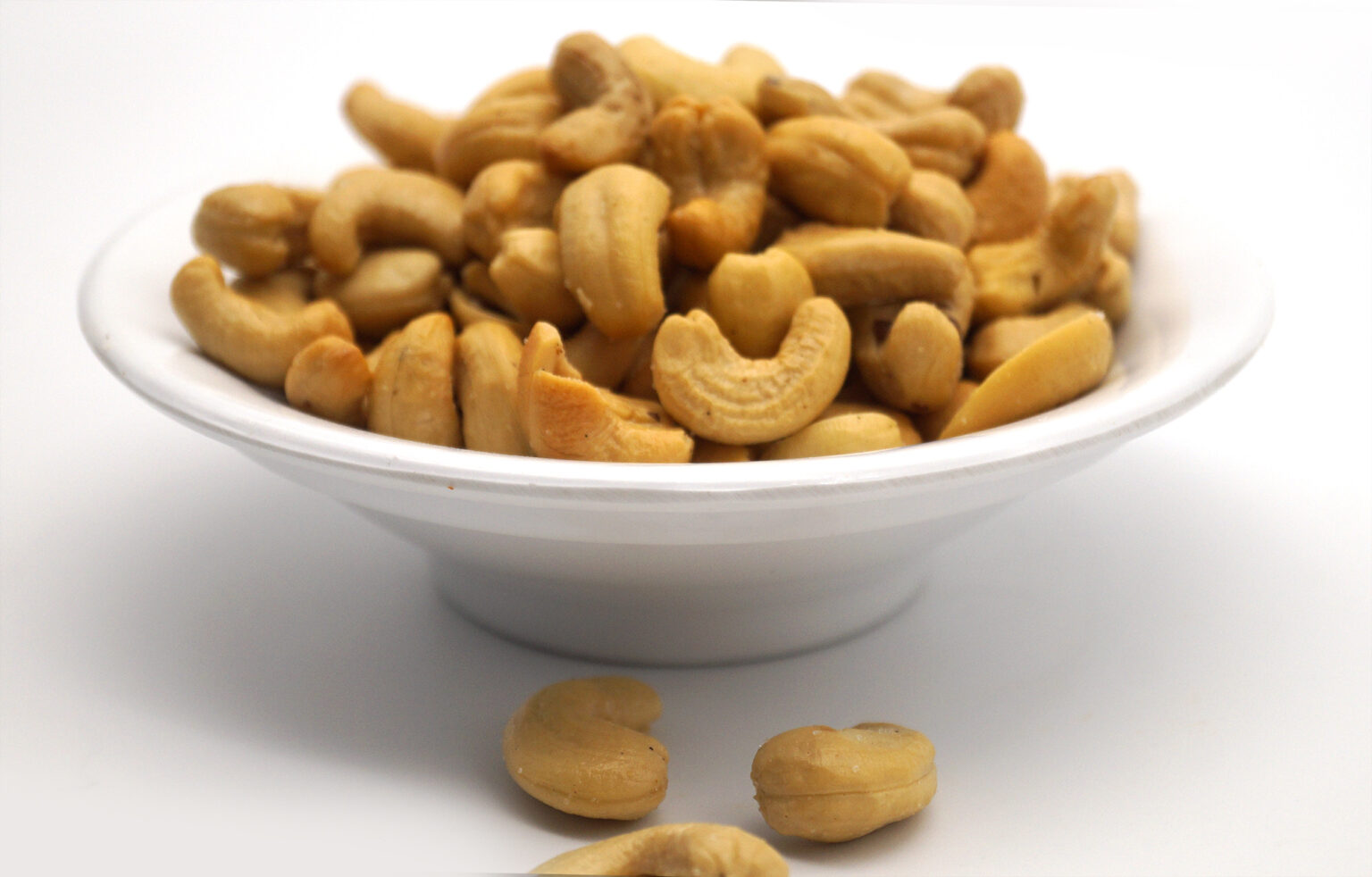 SALTED KAJU - Mithaiwaalas - Indian Sweets, Snacks & Bakers in Abu Dhabi