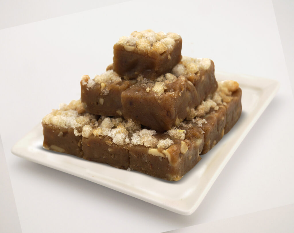 GOND PAK – Mithaiwaalas – Indian Sweets, Snacks & Bakers in Abu Dhabi