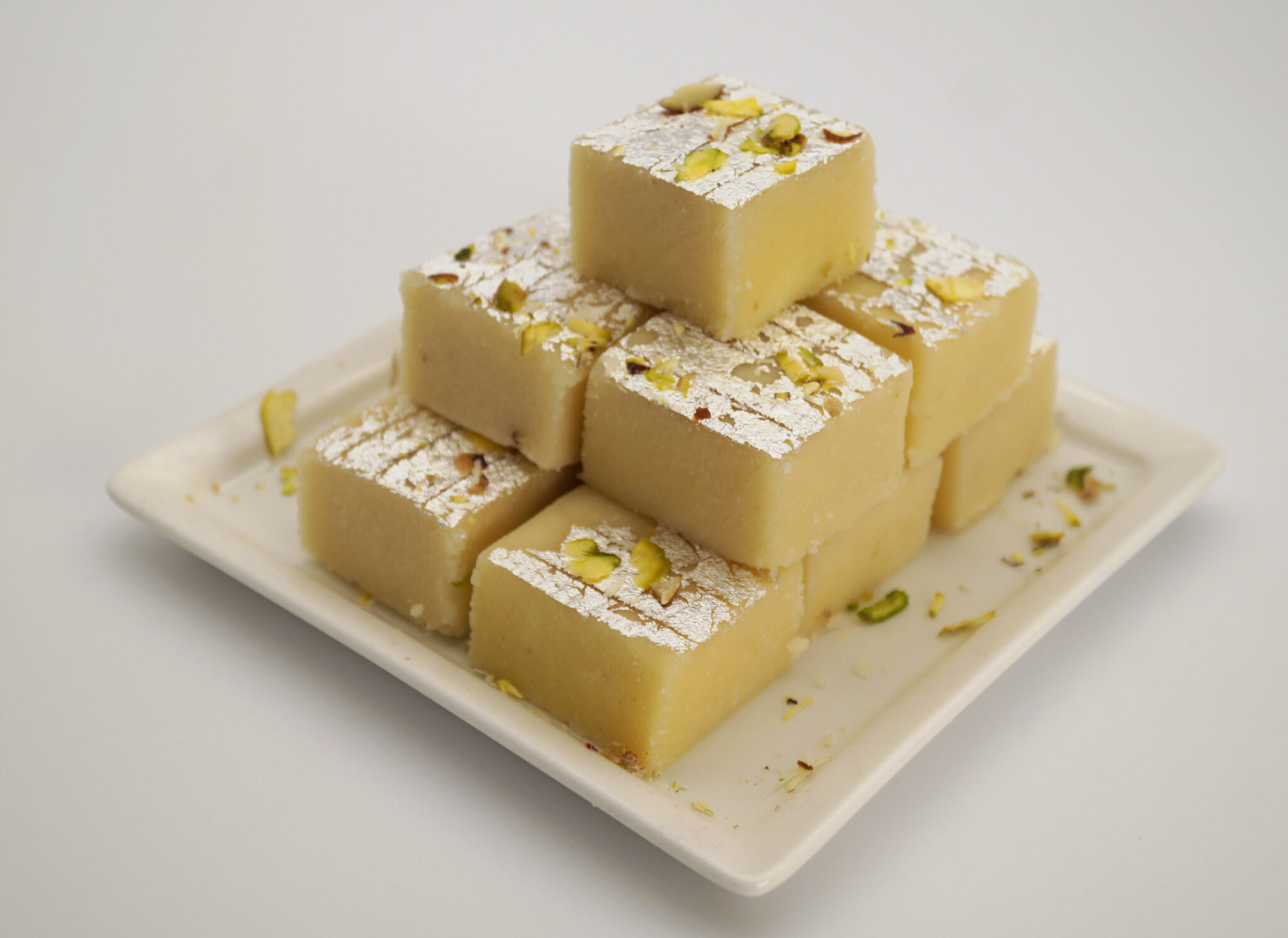 MAWA BARFI - Mithaiwaalas - Indian Sweets, Snacks & Bakers in Abu Dhabi