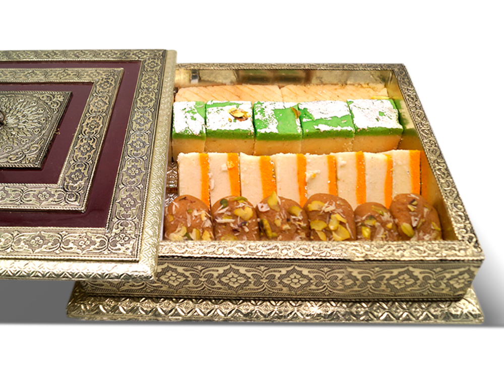 MAWA MIX MITHAI – Mithaiwaalas – Indian Sweets, Snacks & Bakers in Abu ...